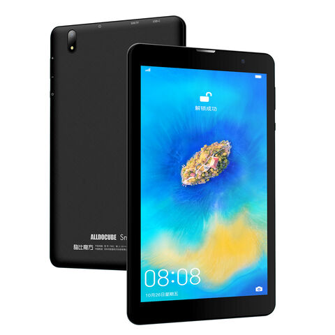 Buy Wholesale China Latest 8 Inch 4g Tablet，android 13 System . 4000mah ...