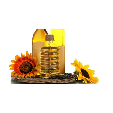 Buy Wholesale United States Refined Edible Sunflower Oil Brazil Origin ...