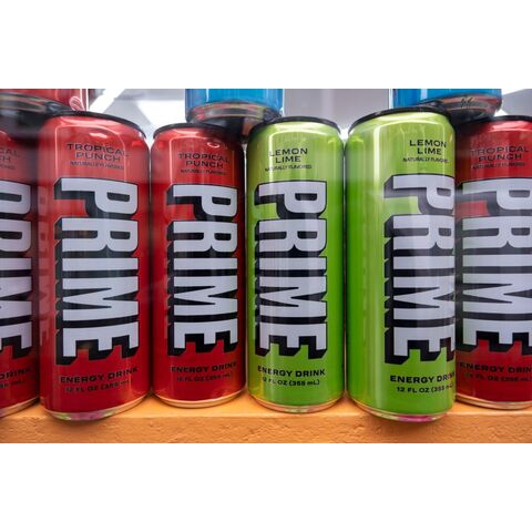 Buy Wholesale Canada Soft Prime Energy Drink & Buy Prime Energy Drink ...