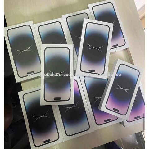 Buy Wholesale China Whole Prices For Apple Iphone 14 Pro Max 256gb ...