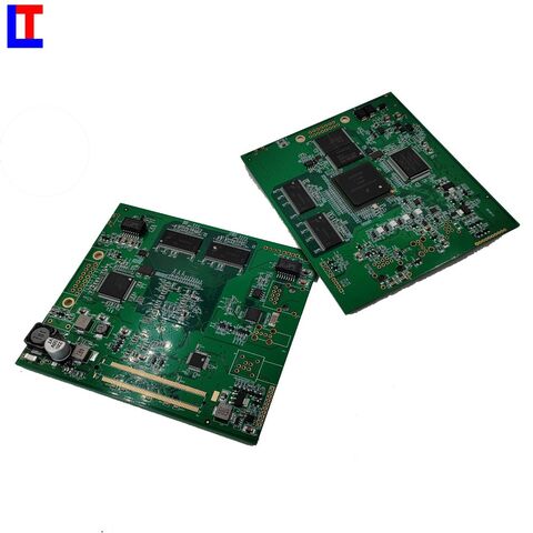 Buy Wholesale China Mini Projector Pcb Board Fast Charge Mobile Phone ...