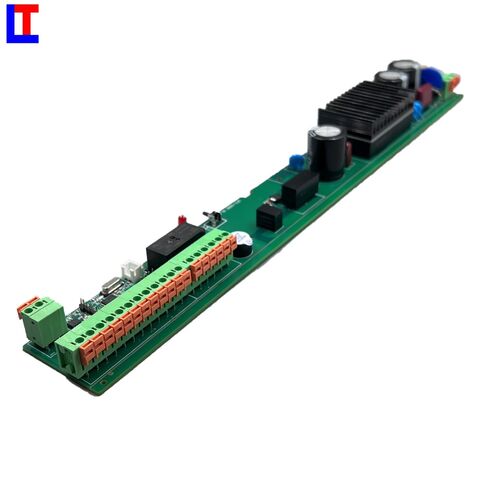 Buy Wholesale China 12v 24v 48v Sine Wave Inverter Pcb Board Automatic ...