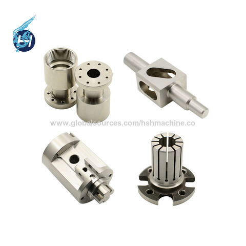 Buy Wholesale China Oem Of High Precision Machining Parts Provide ...