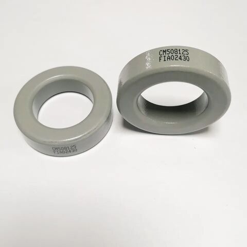 Buy Wholesale China Factory Direct Ferrite Magnet Transformer Ferrite ...