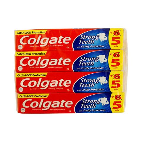 Buy Wholesale United Kingdom Best Price Colgate White Total Toothpaste ...