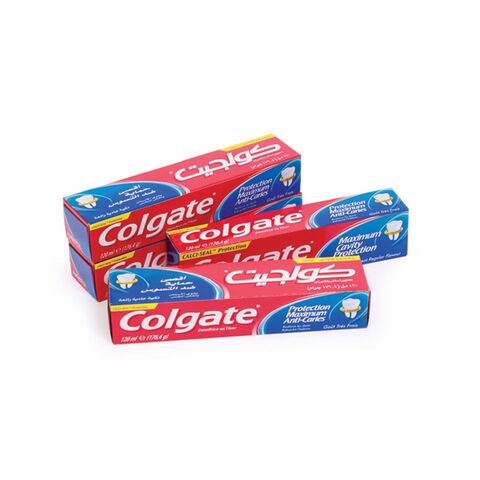 Buy Wholesale United Kingdom Colgate Strong Teeth Toothpaste /colgate ...