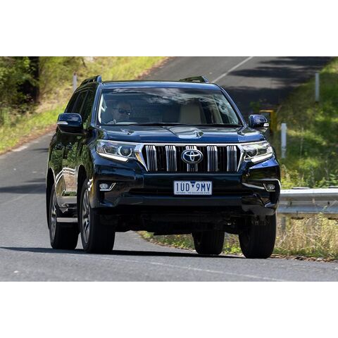 Buy Wholesale United Kingdom Used Land Cruiser 150 Prado Series For ...