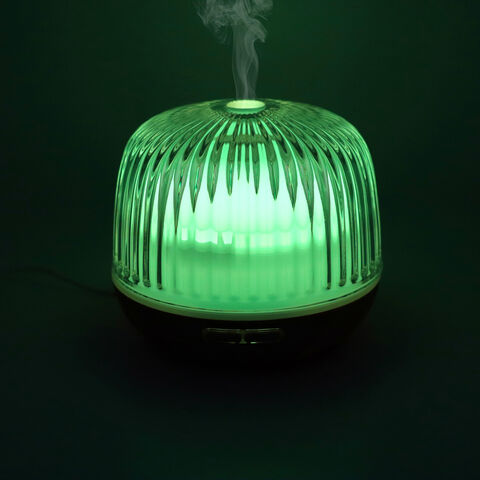 Buy Wholesale China Aromanano Aromatherapy Diffuser Glass Defuser ...