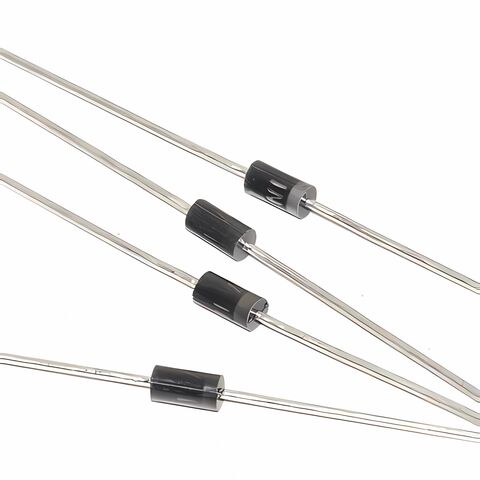 Buy Wholesale China Rectifier Schottky Diode 1n5817 1n5816 1n5819 ...