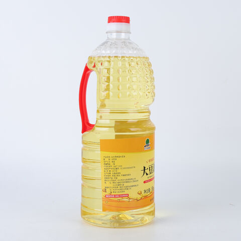 Buy Wholesale Germany Pure Organic Soya Oil / Soybean Oil / Cooking Oil ...