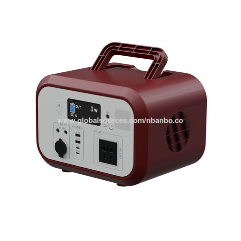 Buy Wholesale China 600w 1200w 1132wh 1200 Watt Portable Power Station ...