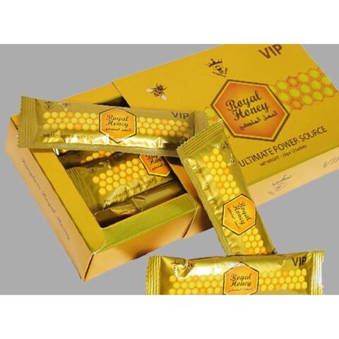 Buy Wholesale Canada High Quality Private Label Secret Miracle Honey ...