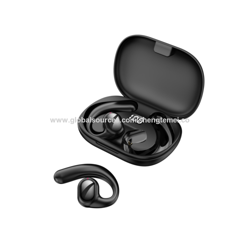 Buy Wholesale China Factory Price Tws Earbud With Hook For Sporting ...