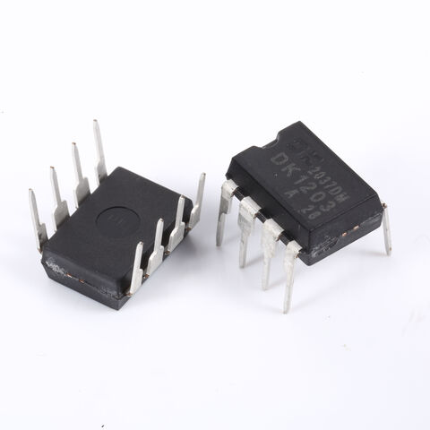 Buy Wholesale China Dk1203 Ic Ac Dc Pwm Converter For Power Supply ...