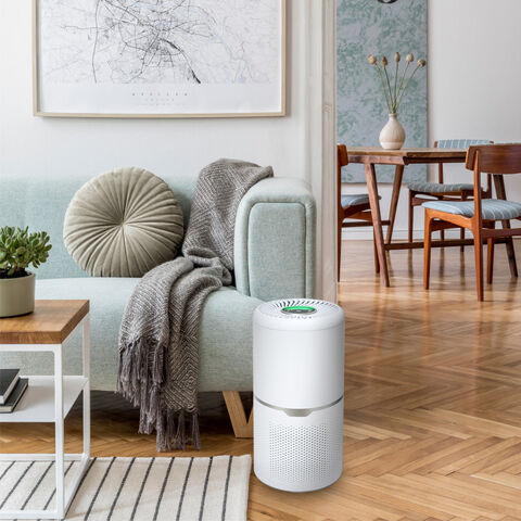 Buy Wholesale China Masmire Air Purifier For Home Large Room, Smart ...