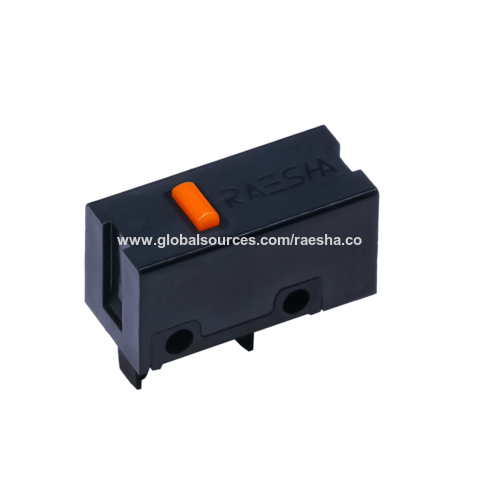 Buy Wholesale China Smt Optical Microswitch & Keyboard Switch at USD 0. ...