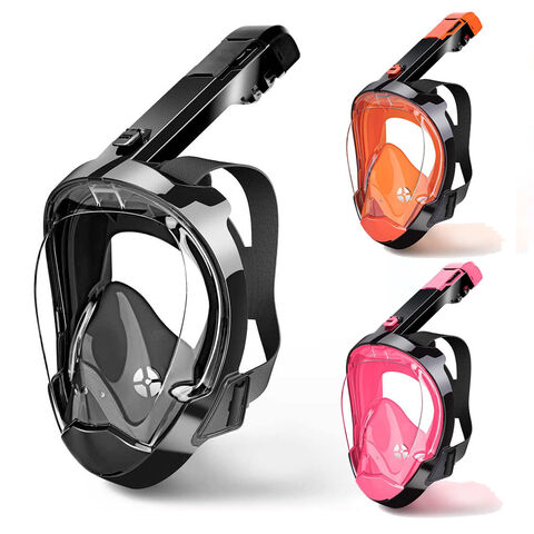 Buy Wholesale China Amazon Hot Selling K3 Level Foldable Full Face ...