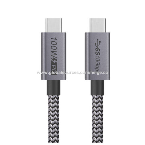 Buy Wholesale China High Quality Line For Apple Usb To C Type Quick ...