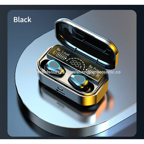 Buy Wholesale China G28 Bluetooth Earphone & Charger Bluetooth Headset ...