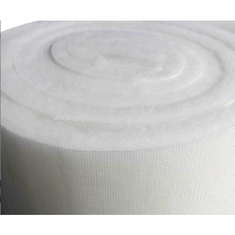 Buy Wholesale China F5-600g Ceiling Filter For Spray Booth/roof Filter ...