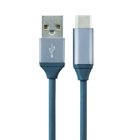 Best Selling Usb-a To Usb-c 2.0 3a Data Cable - Buy China Wholesale Usb ...
