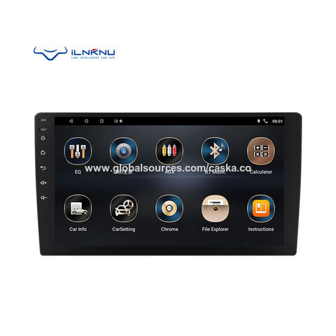 Buy Wholesale China 1280*720 Multimedia Car Player Stereo Android Audio ...