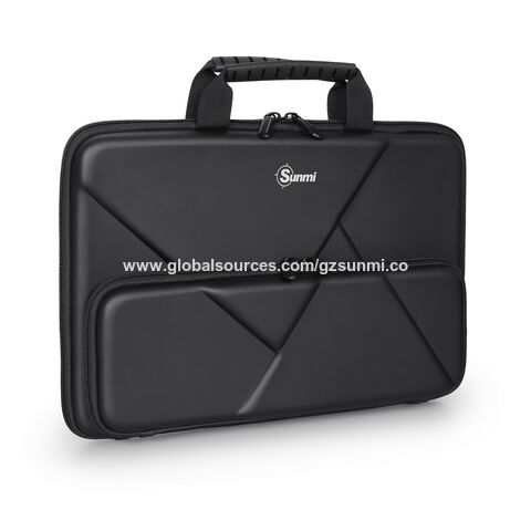 Buy Wholesale China 13.3" Eva Laptop Bag, Wholesale Rigid Notebook Bags ...