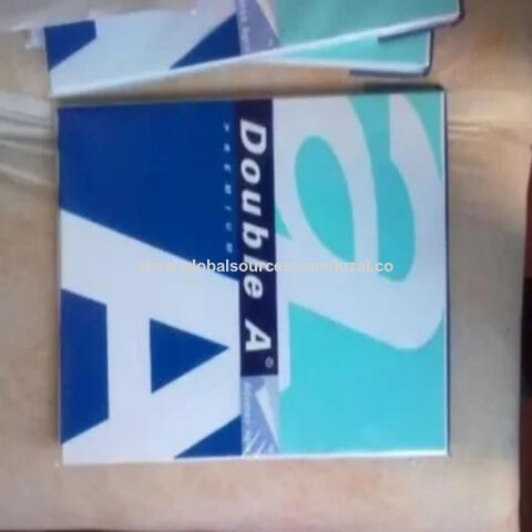 Buy Wholesale China Hot Sale A4 Size 75gsm 80gsm Office Copy Paper & A4 ...