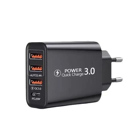Buy Wholesale China Multifunction Phone Charger Universal Fast Charging ...