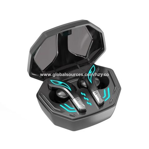 Buy Wholesale China Oem Factory True Wireless Stereo Gaming Headsets ...