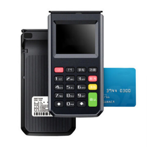 Buy Wholesale China Pos Kits Pos Terminals Blue Tooth Handheld Mobile ...