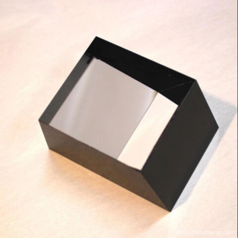 Buy Wholesale China Oem Factory Custom Pellin-broca Prism Dispersion ...