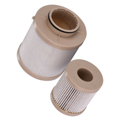 Buy Wholesale China Fuel Filter Kit Powerfd4616 3c3z9n184cb Fs19797 ...