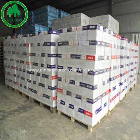 Buy Wholesale China 70gsm 75gsm 80gsm Photocopy Paper Fax Machines ...
