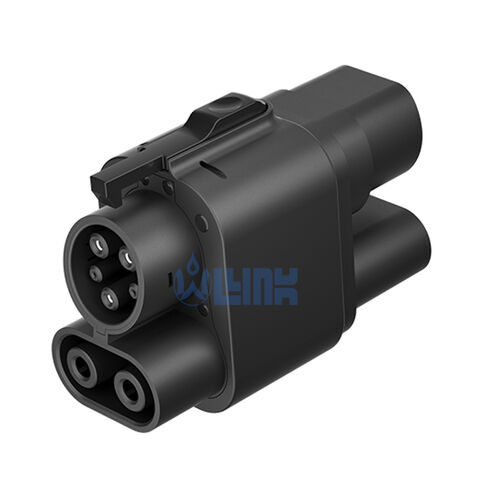 Buy Wholesale China Factory Direct 200kw Dc Charging Adapter Ccs2 To ...