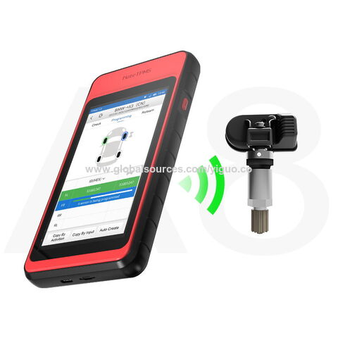 Buy Wholesale China Tpms Programming Tools & Tpms Tool Oe Sensor Tire ...