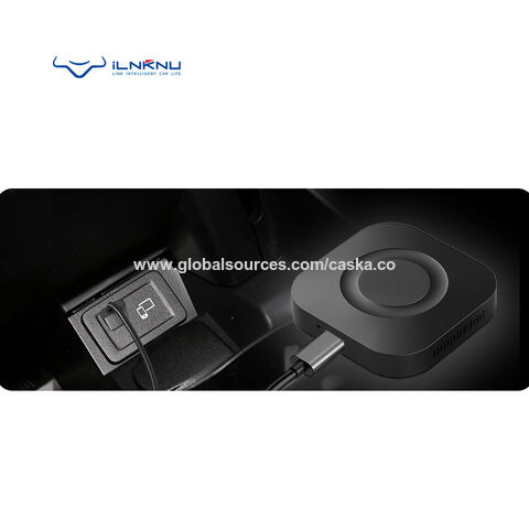 Buy Wholesale China Carplay Box Android 11 Smart Car Play Dongle ...