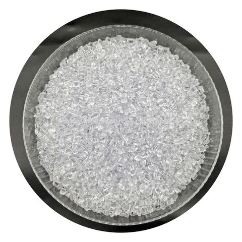 Buy Wholesale China Injection Molding Grade Pc Granules Resin With Easy ...