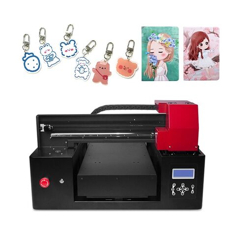 Buy Wholesale China Rf-zz1s Professional Personalized Custom A3 Uv ...