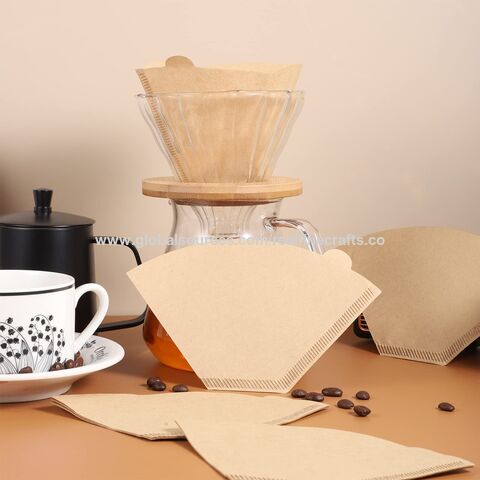 Buy Wholesale China Wholesale Factory Price Universal Coffee Filter For ...