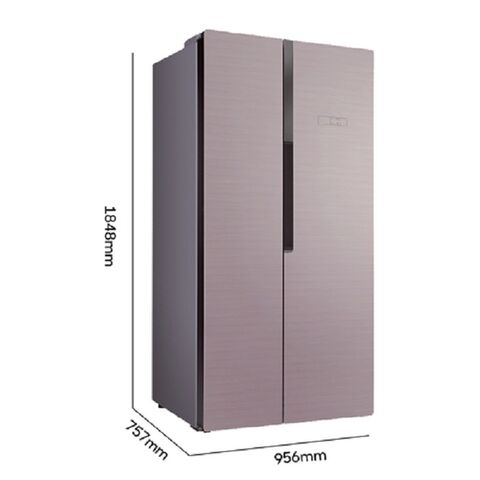 Buy Wholesale China Home Refrigerators & Refrigerators at USD 308 ...