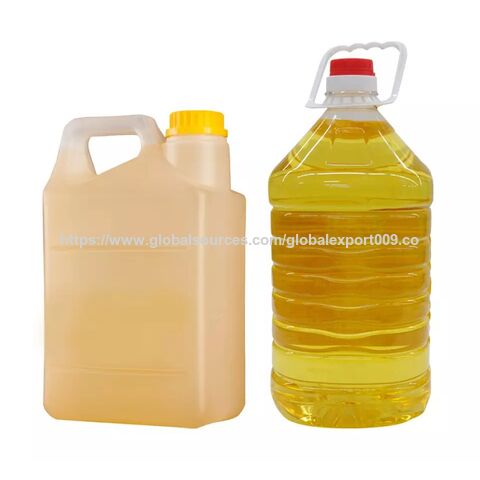 Buy Wholesale Thailand 100% Palm Oil Rbd Palm Olein (cp6), Rbd Palm ...