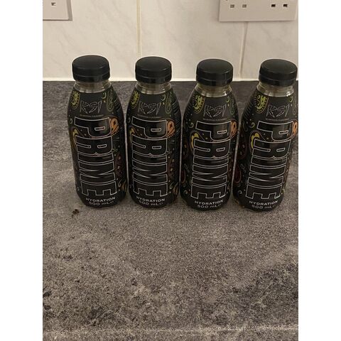 Buy Wholesale United States Prime Ksi Purple Grape & Orange Flavour ...