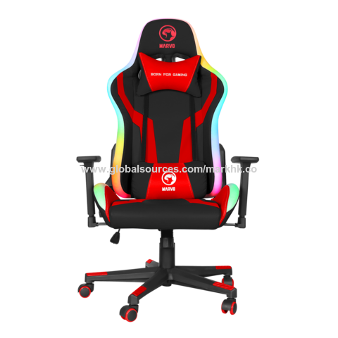 Buy Wholesale China Rgb Advanced Gaming Chair & Gaming Chair at USD 49. ...