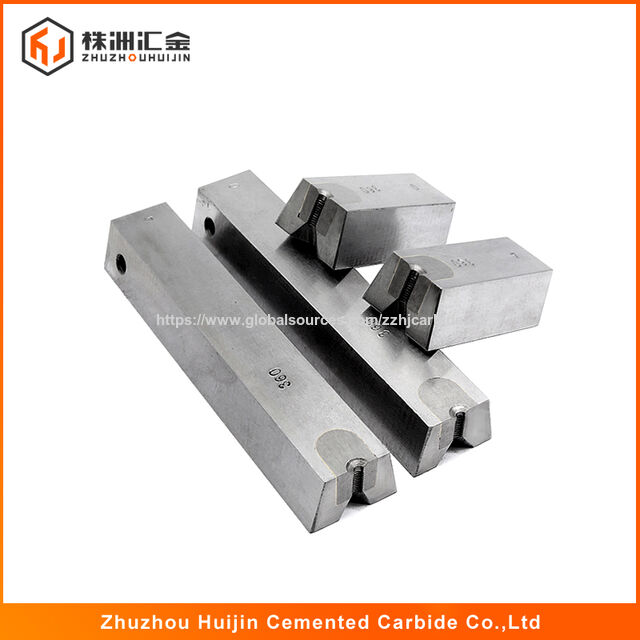 Buy Wholesale China Tungsten Carbide Wire Nail Cutter Gripper Making ...