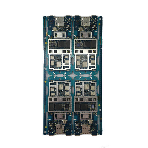 Buy Wholesale China Circuit Board Led Component Assembly Printed ...