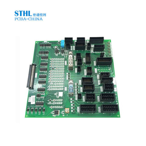 Buy Wholesale China Oem Pcba Assembly Android Mobile Phone Equipment ...