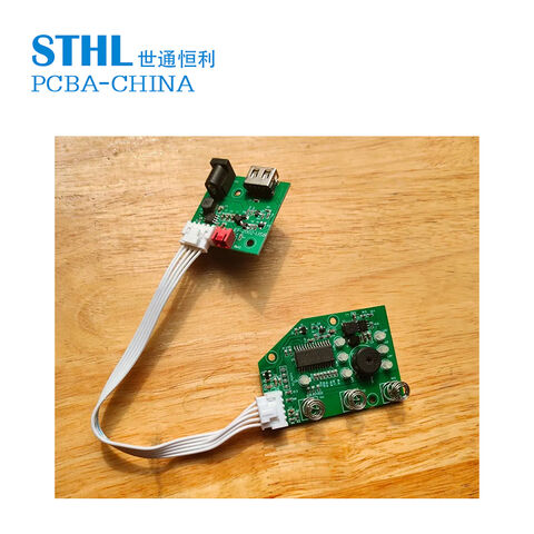Buy Wholesale China Pcba Factory Manufacturer Needs To Provide ...