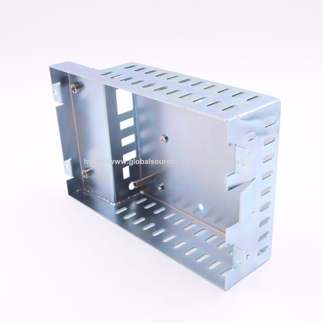 Buy Wholesale China High Quality Customized Enclosure Housing & Metal ...