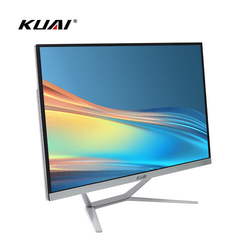 Buy Wholesale China 23.8" 24'' All In One Pc Intel Core I7/i5/i3 ...